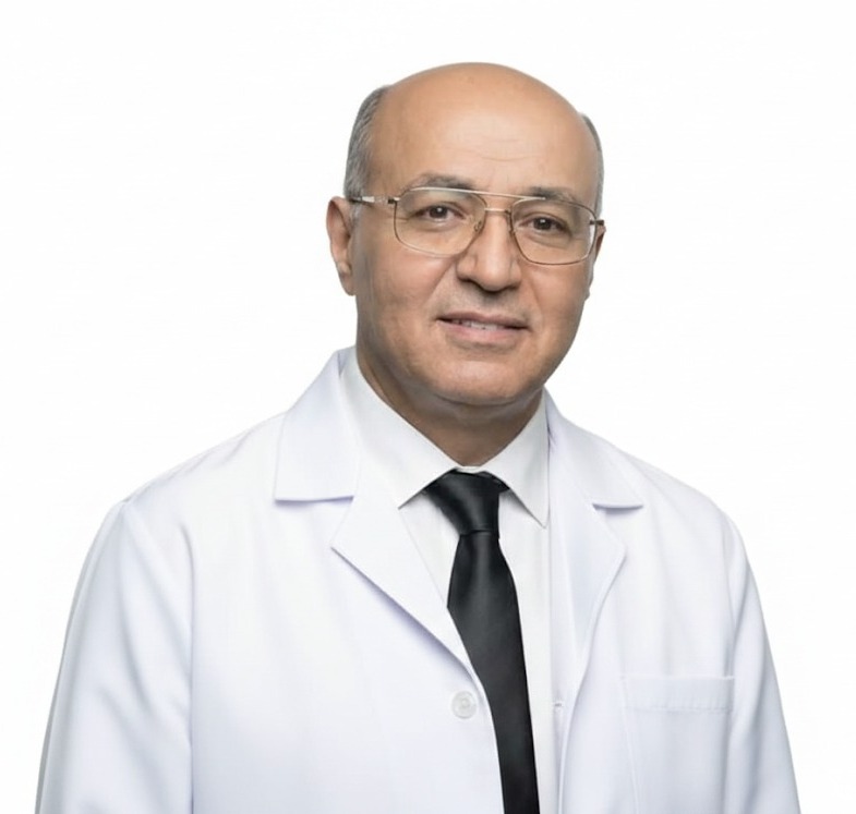 Ibn Sina Specialized Hospital - Dr-Gamal-Badr