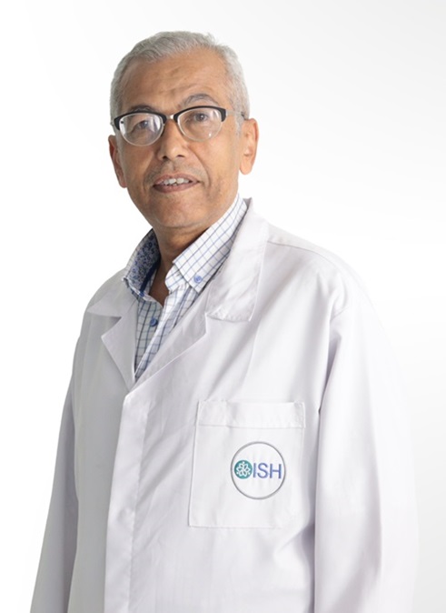Ibn Sina Specialized Hospital - Dr. Essam Wahba