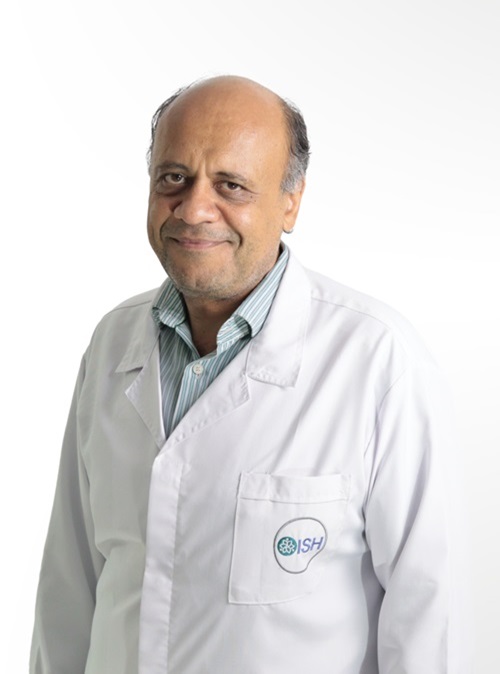 Ibn Sina Specialized Hospital - Dr. Mohamed Abo El-Fotouh