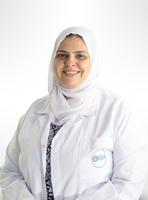 Ibn Sina Specialized Hospital - Home